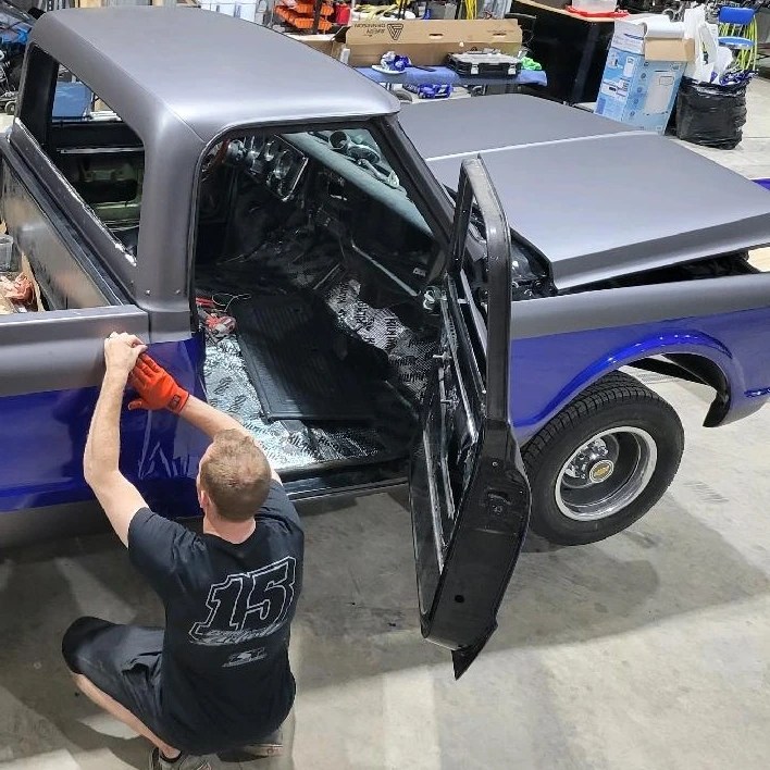 Auto Restyling – Auto Style Inc.