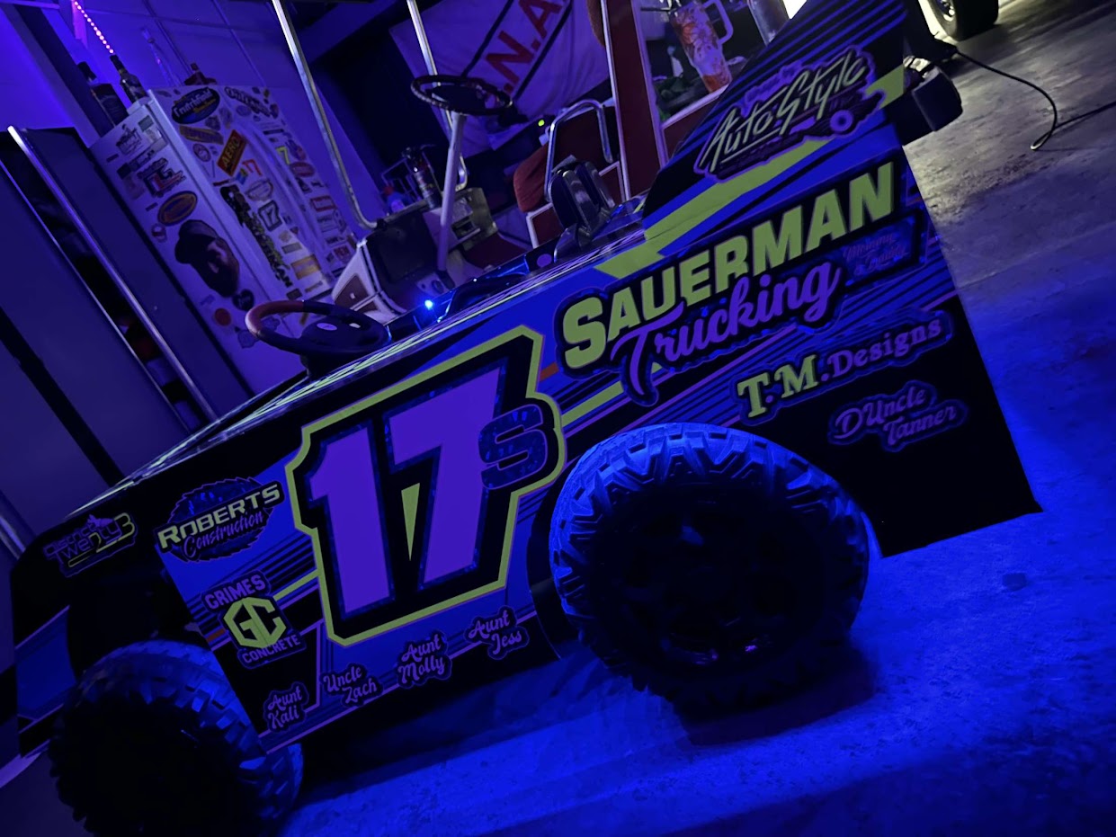 Custom Wraps – Auto Style Inc.