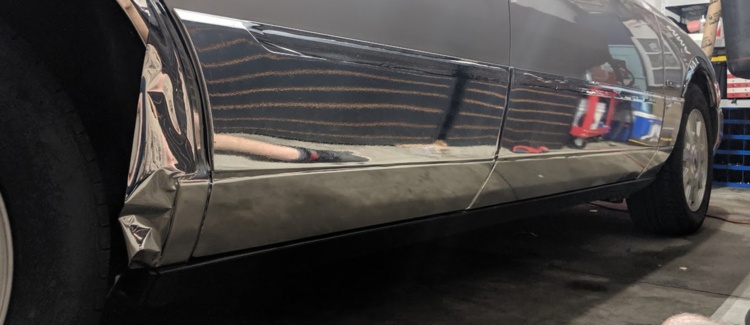 Auto Restyling – Auto Style Inc.